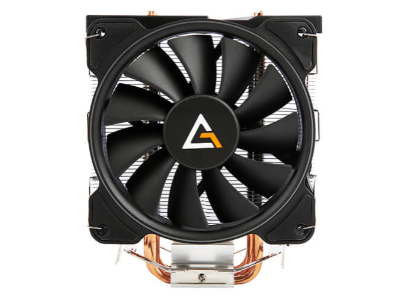 Antec A400 RGB CPU Cooler | CPU Coolers | Dreamware Technology