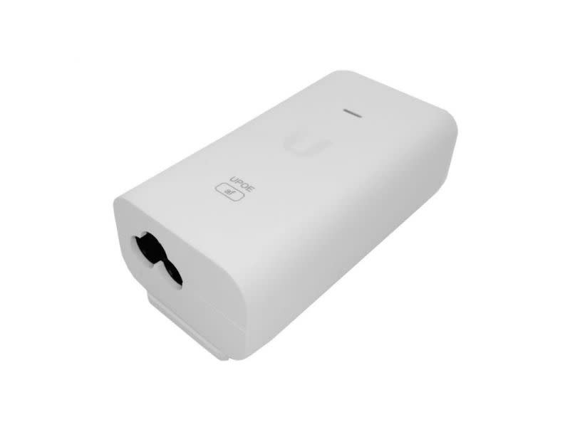 Ubiquiti Gigabit PoE Adapter 48V 15W with Type N Cable | Adapters ...