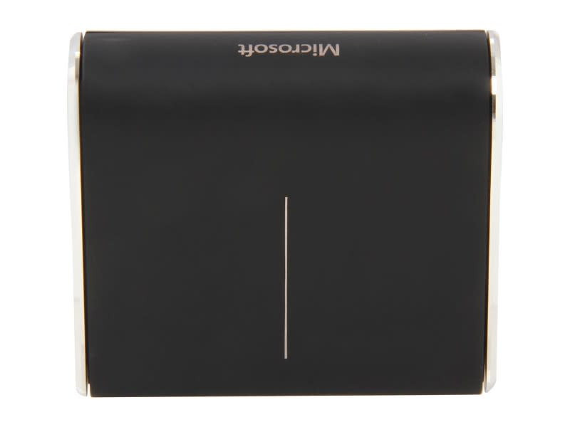 Microsoft Wedge Touch Mouse | Mice | Dreamware Technology