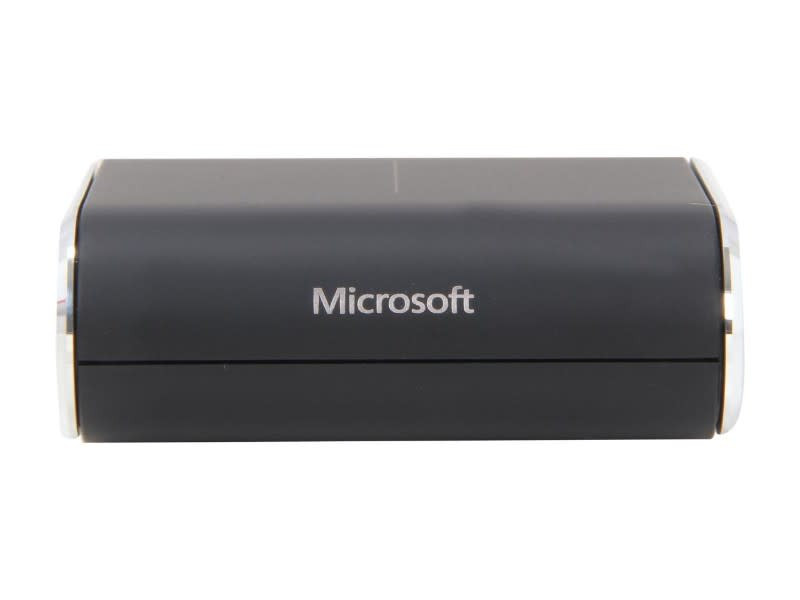 Microsoft Wedge Touch Mouse | Mice | Dreamware Technology