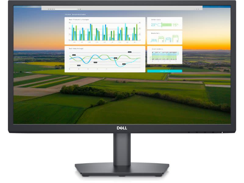 Dell SE2222H 22'' VA Full HD 1920x1080 LED backlit Monitor | PC ...