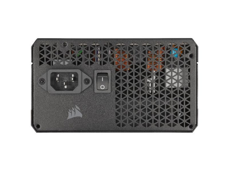 Corsair CX450M 450 Watt 80 PLUS® Bronze Certified Modular ATX Power ...