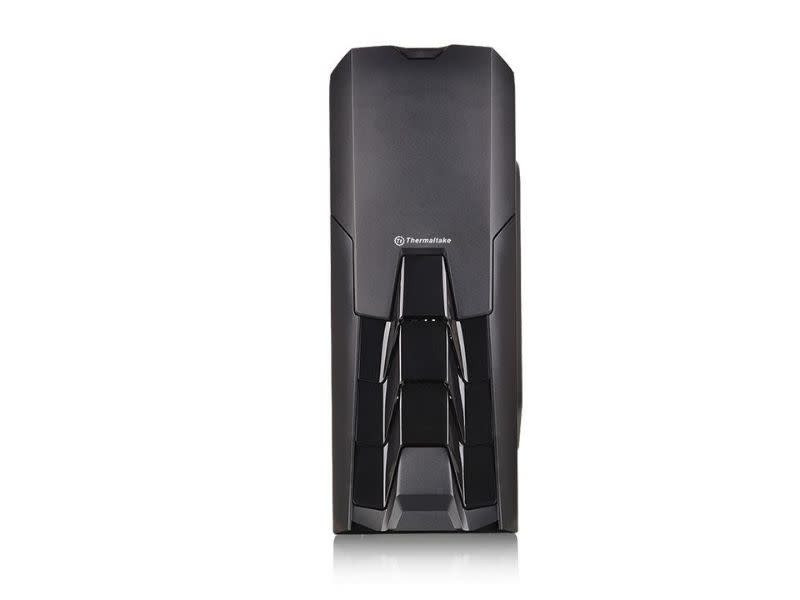 Thermaltake Versa N25 Mid Tower Desktop PC Case | PC Cases/Chassis ...