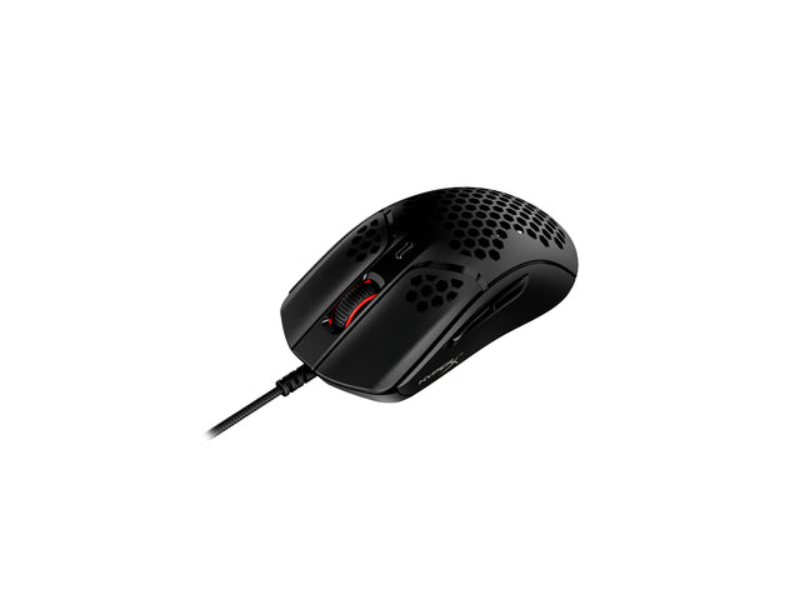 HyperX Pulsefire Haste Lightweight Wired Gaming Mouse | Mice ...