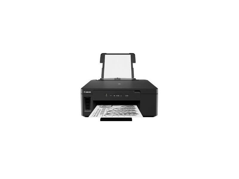 Canon Pixma GM2040 Continuous Ink Printer | Ink Printers | Dreamware ...
