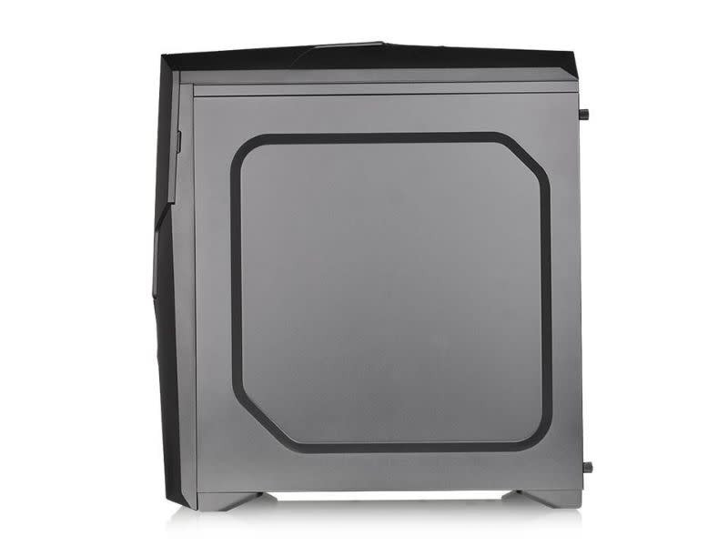 Thermaltake Versa N25 Mid Tower Desktop PC Case | PC Cases/Chassis ...