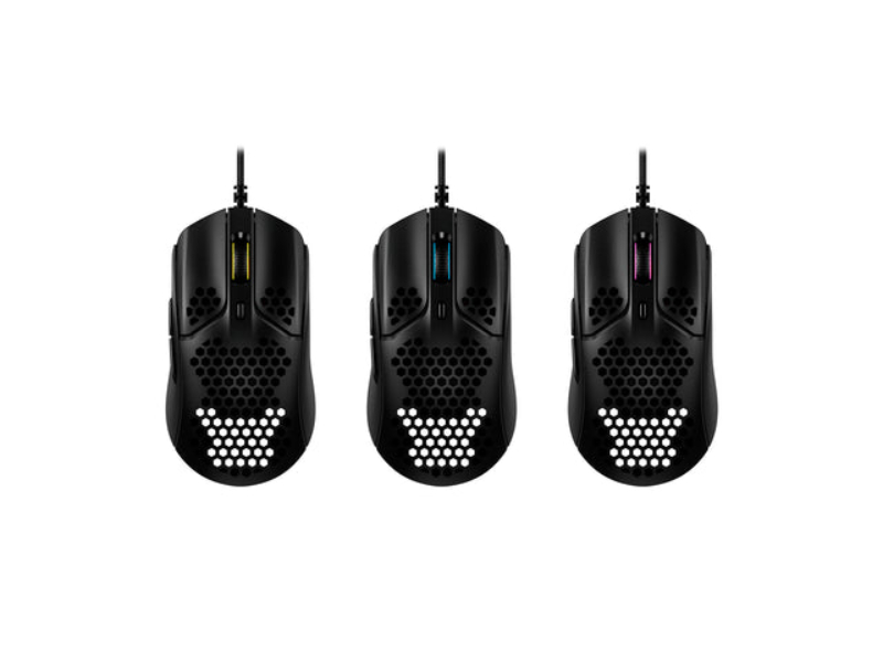 HyperX Pulsefire Haste Lightweight Wired Gaming Mouse | Mice ...