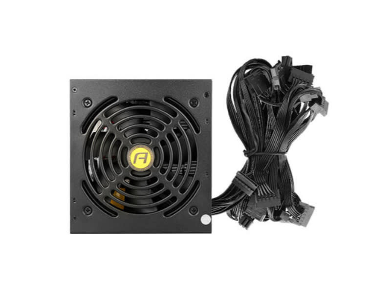 Antec VP550P Plus 550W Non-Modular Power Supply | Power Supplies (PSUs ...