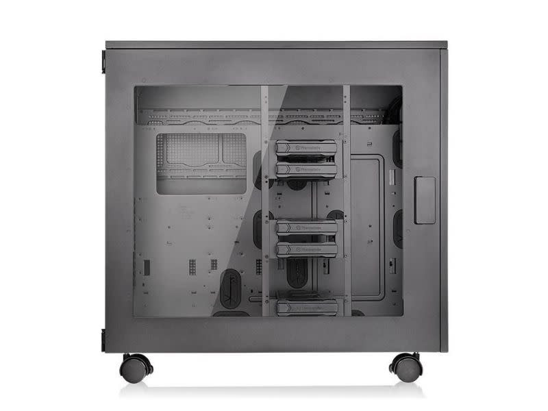 Thermaltake Core W100 XL Super Tower Desktop PC Case | PC Cases/Chassis ...