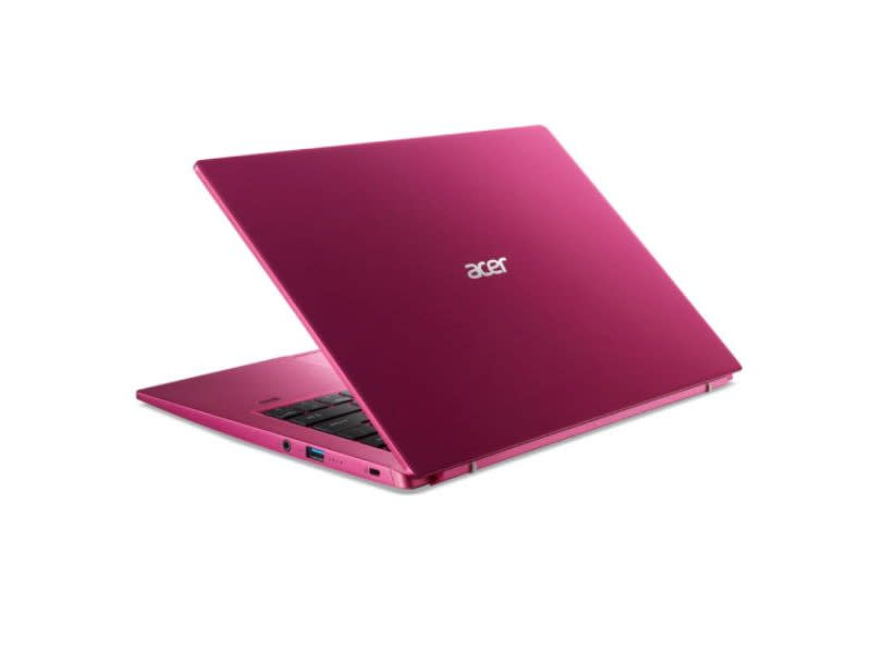 Acer Swift 3 - i3-1115G4, 8GB RAM, 256GB NVMe SSD, 14'' FHD, Windows 10 ...