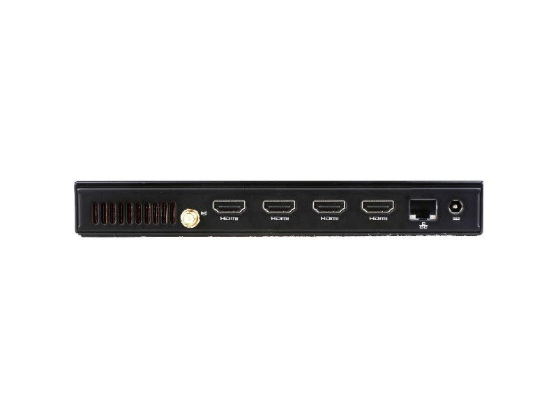 Giada DM6 Signage Media Player | Digital Signage | Dreamware Technology