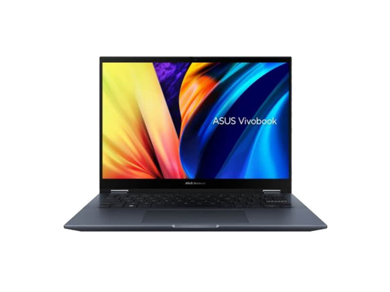 Asus Vivobook S 14 Flip OLED TN3402QA-716512BL0W - Ryzen 7 5800H, 16GB ...