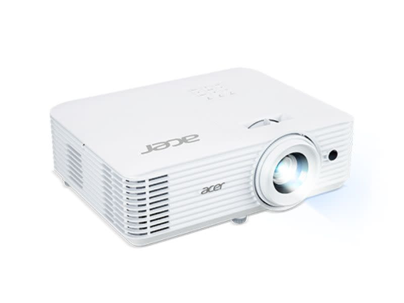 Acer H6800BDA 3600 Lumens UHD 3840x2160 DLP 3D Projector | Projectors ...