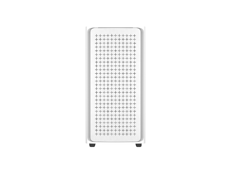 Deepcool CK560 White Mid Tower Case | PC Cases/Chassis | Dreamware ...