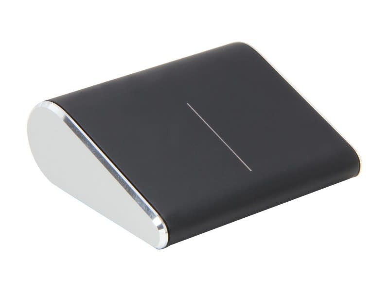 Microsoft Wedge Touch Mouse | Mice | Dreamware Technology