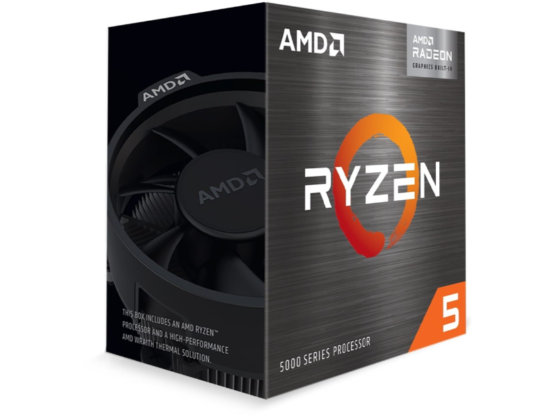 The Solar Flare Ryzen 5000 Series Custom Gaming PC | Dreamware Custom ...