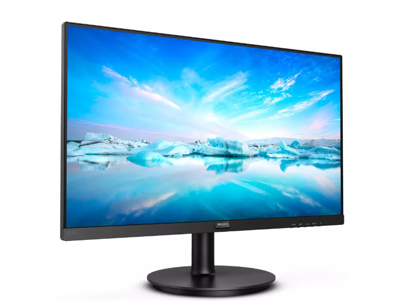 Philips V line 271V8 27'' FHD IPS 75Hz Monitor | PC Monitors ...