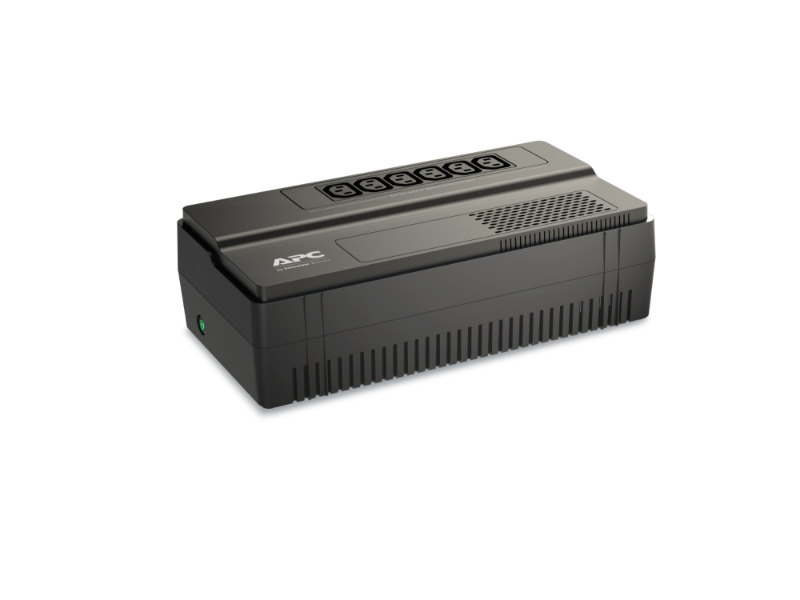 APC EASY UPS BV 800VA, AVR, IEC Outlet, 230V UPS | Uninterruptible ...