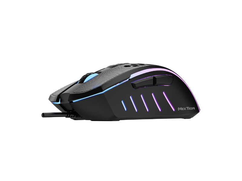 Meetion GM015 RGB Gaming Mouse | Mice | Dreamware Technology