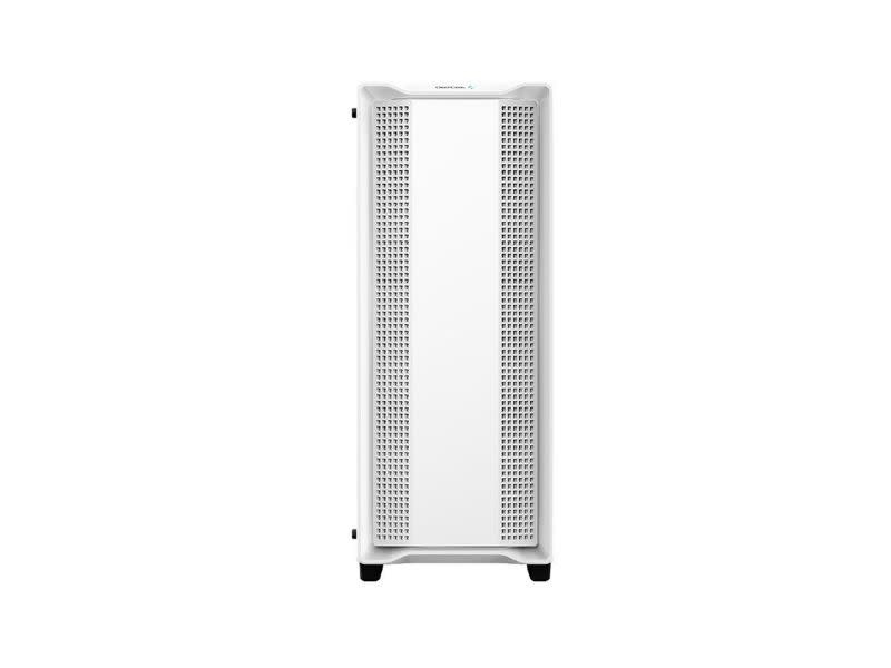 Deepcool CC560 White Mid Tower Case | PC Cases/Chassis | Dreamware ...