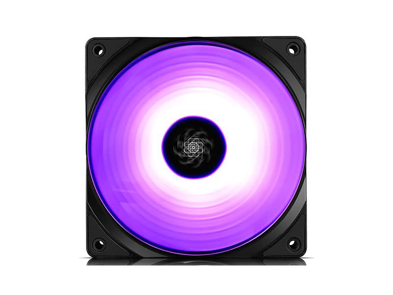 DEEPCOOL CF120 ARGB 120MM Case Fan | PC Case Fans | Dreamware Technology