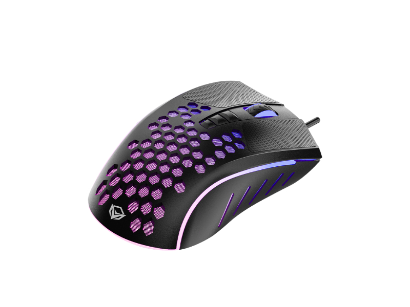 Meetion GM015 RGB Gaming Mouse | Mice | Dreamware Technology
